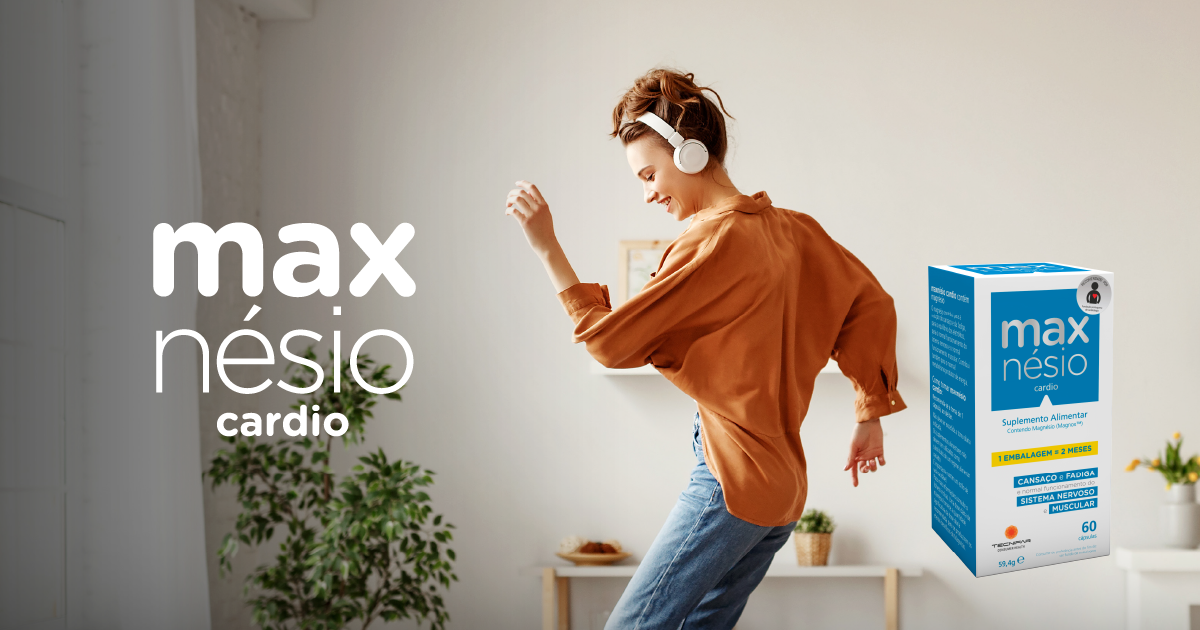 Maxnésio